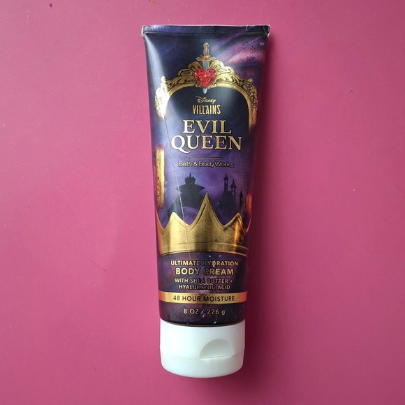 Bath & Body Works | Bath & Body | Bath Body Works Disney Villains Evil ...